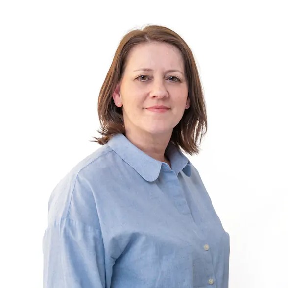 Gayle Clarke | Insight Legal Software