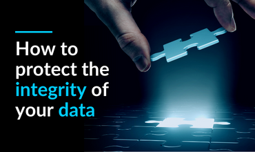 How to protect the integrity of your data | Insight Legal Software